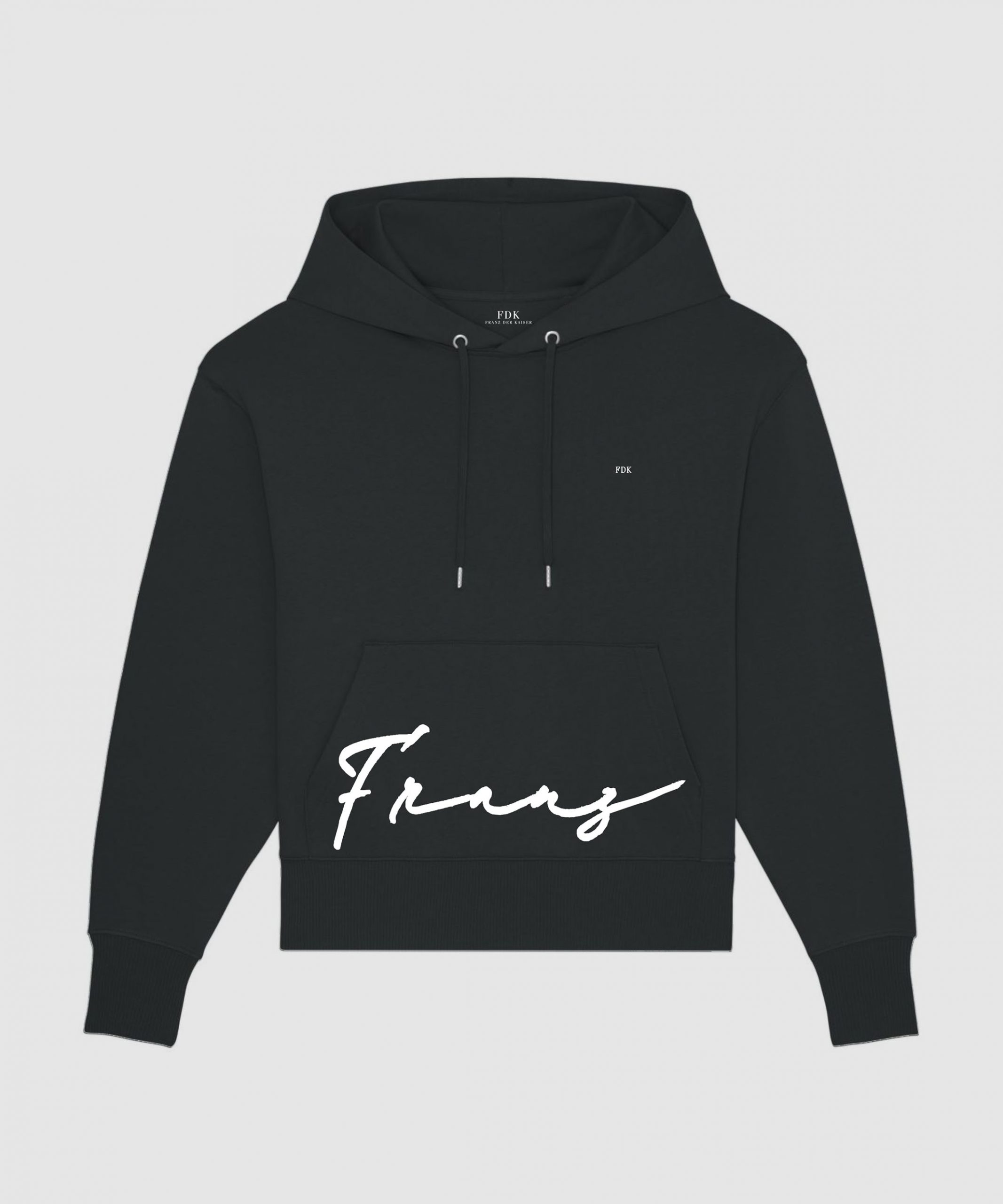 FDK Franz Hoodie | FDK | Franz Der Kaiser